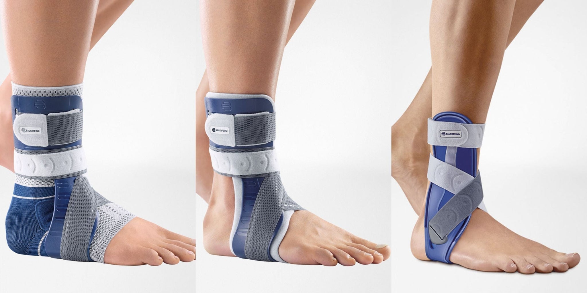 Bauerfeind MalleoLoc: Alle Modelle im Vergleich