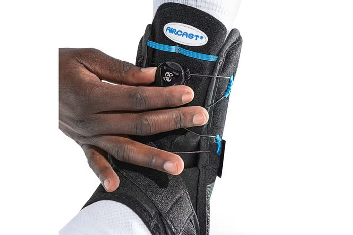 AIRCAST® Airgo Plus - Ab Schweizer Lager