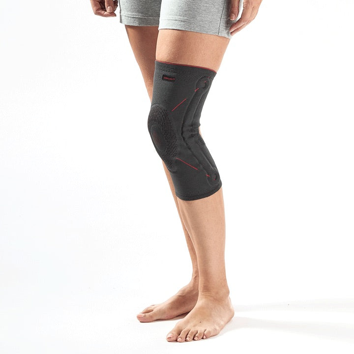 DONJOY GenuForce Kniebandage – Insole.ch