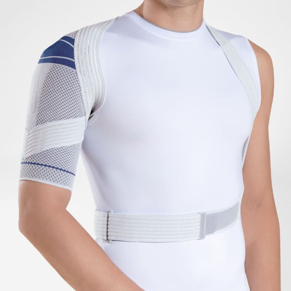 Bauerfeind OmoTrain® Schulterbandage